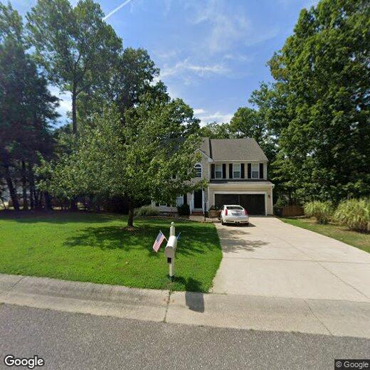 9347 Stonehouse Glen, Toano, VA 23168 - House Rental in Toano, VA ...