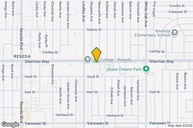 Concord Square Apartments - Reseda, CA | Apartments.com