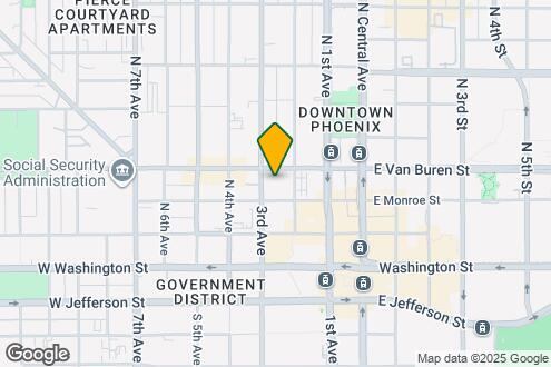 X Phoenix Apartments - Phoenix, AZ | Apartments.com