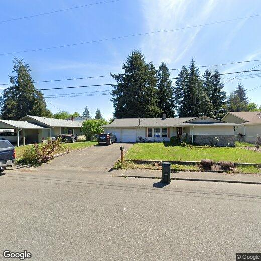 311 Z St SE, Tumwater, WA 98501 - House Rental in Tumwater, WA ...