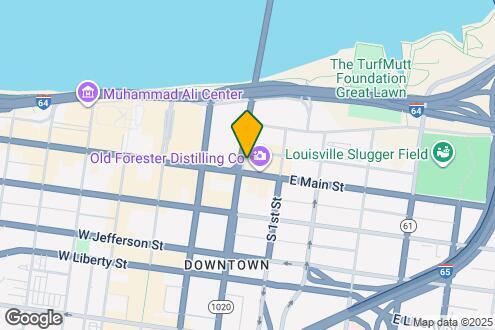 Whiskey Row Lofts - Apartments in Louisville, KY | Apartments.com