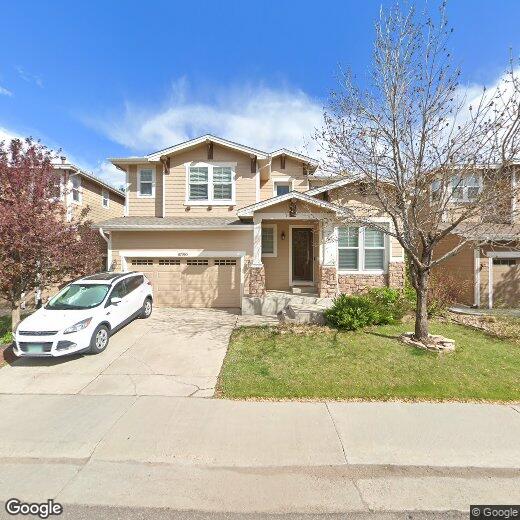 10790 Mountshire Cir, Littleton, CO 80126 - House Rental in Littleton ...