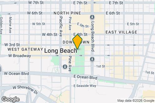 Broadstone Inkwell - Apartments in Long Beach, CA | Apartments.com