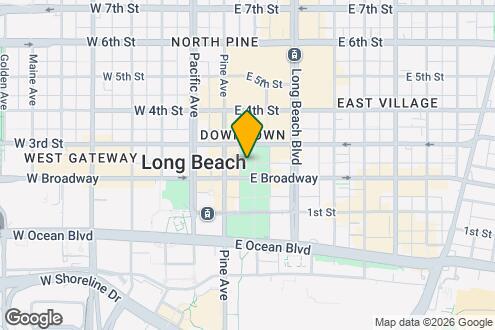 Broadstone Inkwell - Apartments in Long Beach, CA | Apartments.com