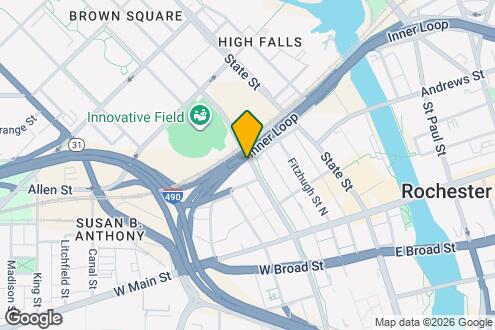 Buckingham Commons - Apartments in Rochester, NY | Apartments.com