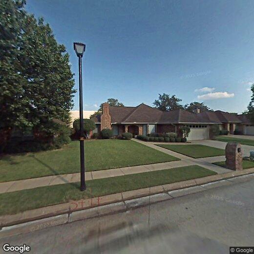 3636 Rolling Meadows Dr, Bedford, TX 76021 - House Rental in Bedford ...