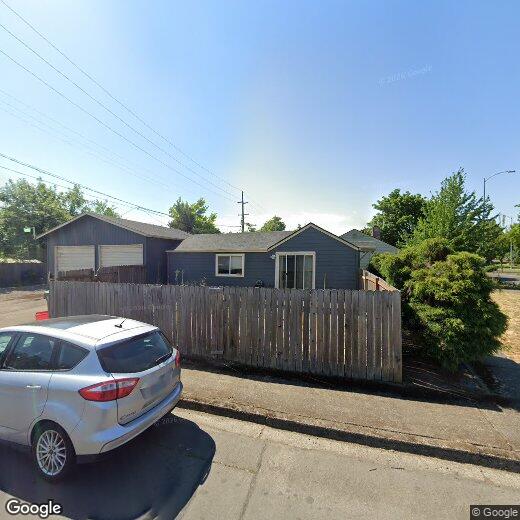 2909 Hilyard St, Eugene, OR 97405 - House Rental in Eugene, OR ...