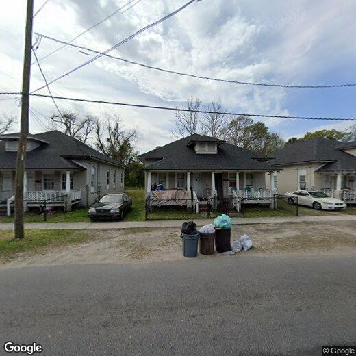 2322 Moncrief Rd, Jacksonville, FL 32209 - House Rental in Jacksonville ...