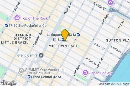 FOUND Study Midtown East - Student/Intern - Alquileres en New York, NY ...