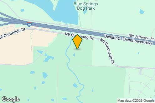 Connect55+ Blue Springs | 55+ Active Adult - Apartments in Blue Springs ...