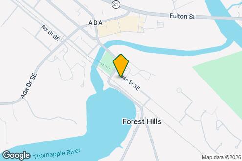 Ada Flats - Apartments in Ada, MI | Apartments.com