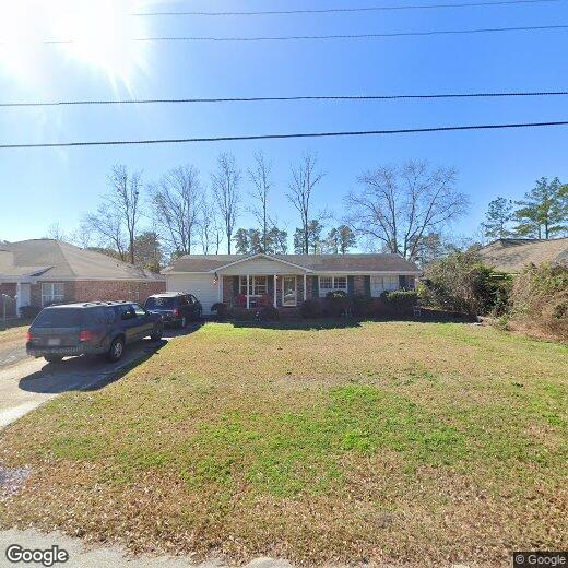 222 E Carolyn Ave, Florence, SC 29505 - House Rental in Florence, SC ...