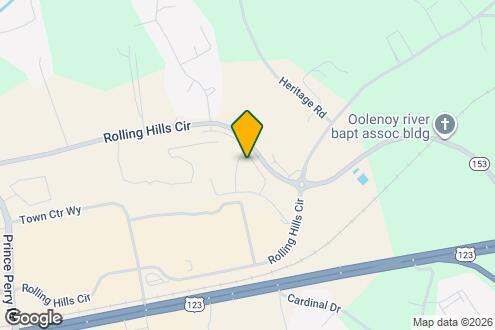 Ridge at Rolling Hills - Apartments in Easley, SC | Apartments.com