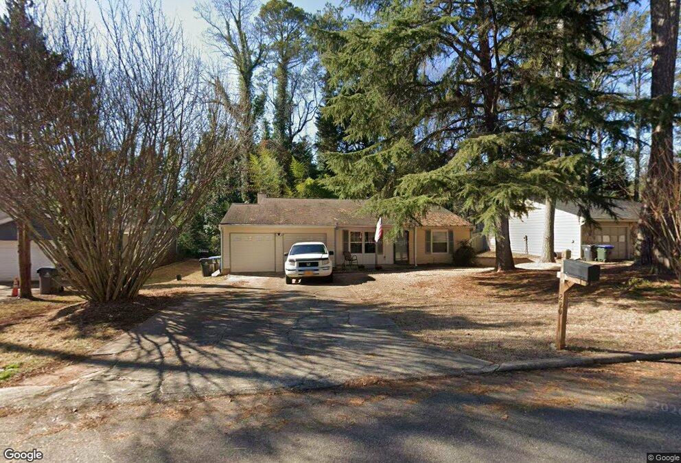220 Hembree Forest Cir, Roswell, GA 30076 - House Rental in Roswell, GA ...