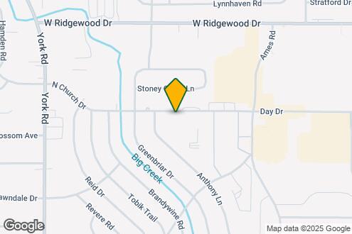 Executive Towers and Gardens - Apartments in Parma Heights, OH ...