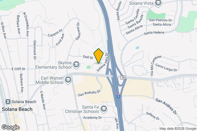 Solana Mar Apartments - Solana Beach, CA | Apartments.com