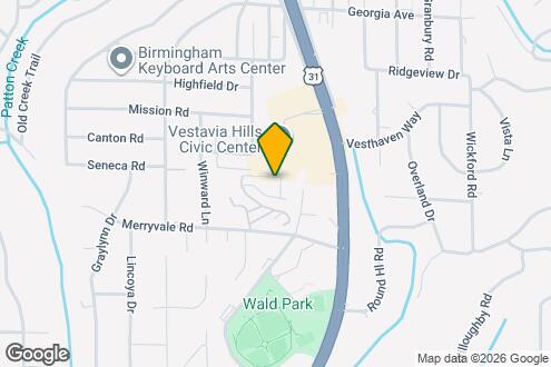 AVIA - Apartments in Vestavia Hills, AL | Apartments.com