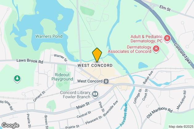 Brookside Square Apartments - Concord, MA | Apartments.com