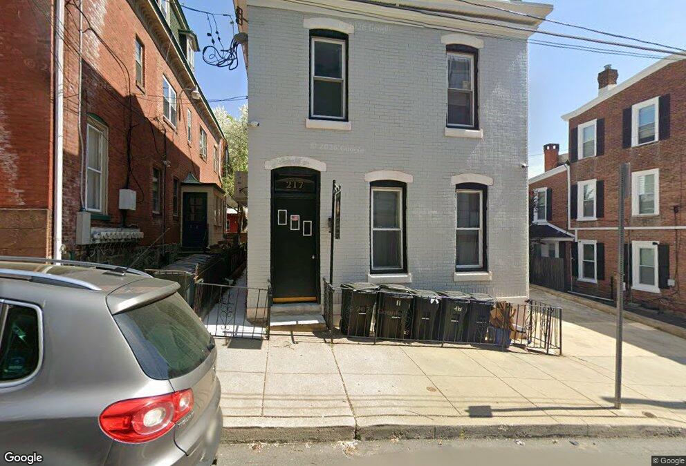 217 Green Ln, Philadelphia, PA 19128 - House Rental in Philadelphia, PA ...
