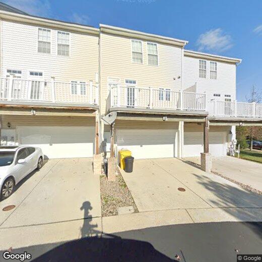 1552 Oakley Ln, Hanover, MD 21076 - Townhome Rentals in Hanover MD ...