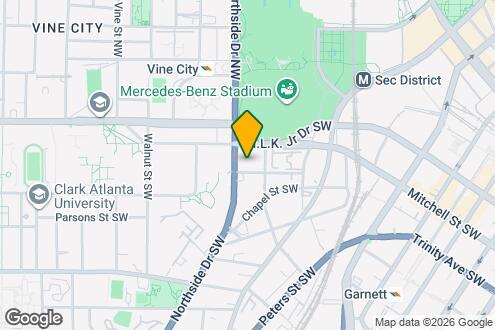 Northside Plaza Apartments - 440 Markham St SW Atlanta, GA | Apartments.com