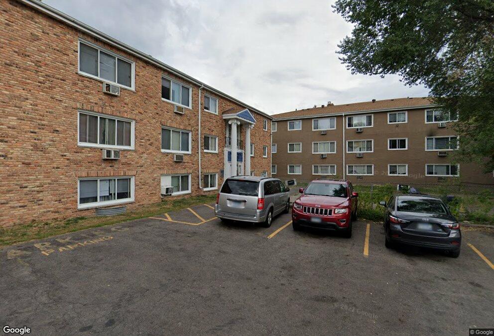 909-46 1/2 46 1/2 Ave NE Unit 204, Hilltop, MN 55421 - Room for Rent in ...
