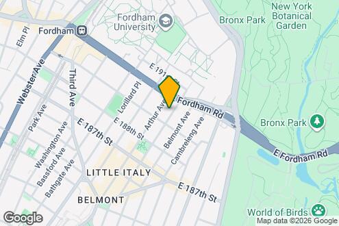 Fordham Place - Apartments in Bronx, NY | Apartments.com