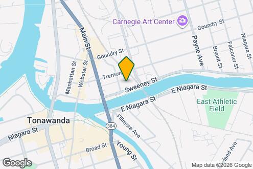 Remington Lofts - Apartments in North Tonawanda, NY | Apartments.com