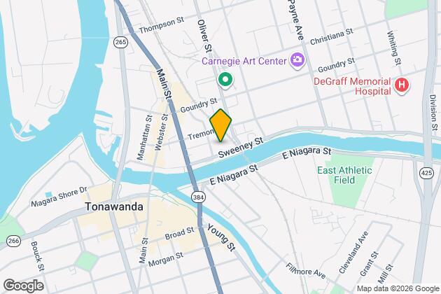 Remington Lofts Apartments - North Tonawanda, NY | Apartments.com