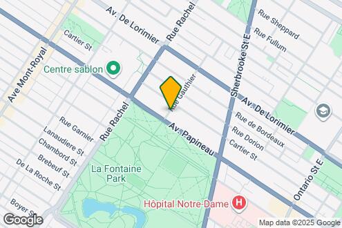 3655 Papineau Apartments - 3655 Papineau Montréal, QC | Apartments.com