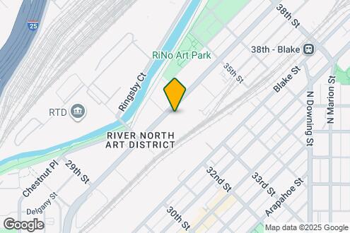 Block 32 at RiNo - Apartments in Denver, CO | Apartments.com