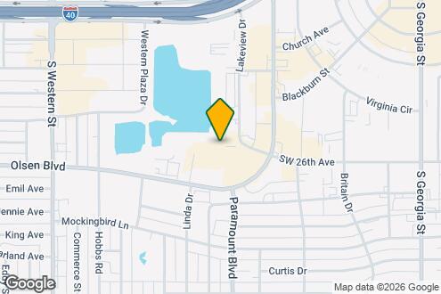 Paramount Square Apartments - Apartments in Amarillo, TX | Apartments.com