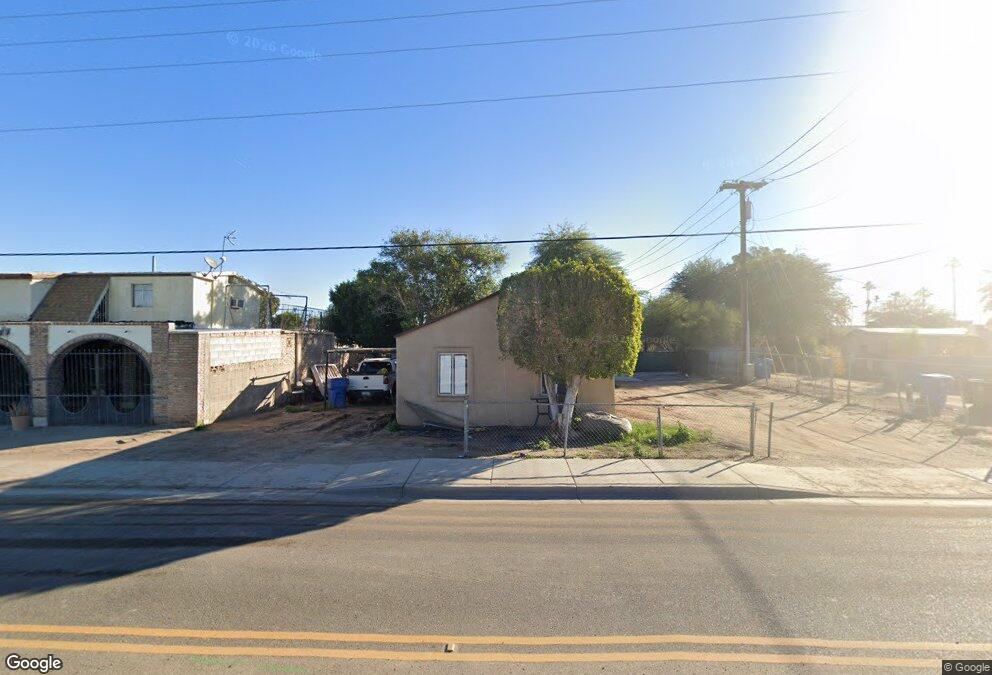 240 Cesar Chavez St, Somerton, AZ 85350 - Townhome Rentals in Somerton ...