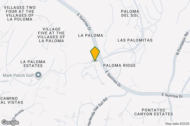 The Legends at La Paloma Apartments - Tucson, AZ | Apartments.com