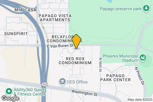 Red Rox Villas - Apartments in Phoenix, AZ | Apartments.com