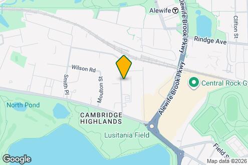 Atmark Cambridge Apartments - Cambridge, MA | Apartments.com