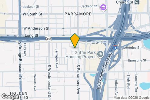 Parramore Oaks - Apartments in Orlando, FL | Apartments.com