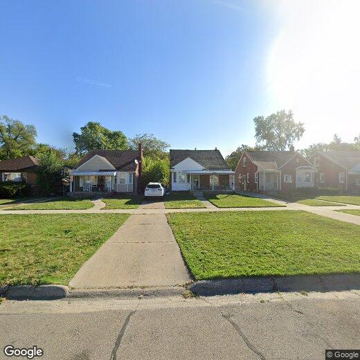 19736 Whitcomb, Detroit, MI 48235 - House Rental in Detroit, MI ...