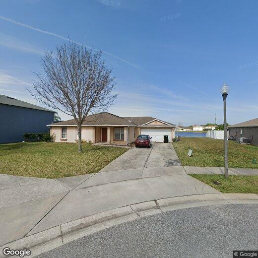 14329 Waterford Chase Pky, Orlando, FL 32828 - House Rental in Orlando ...