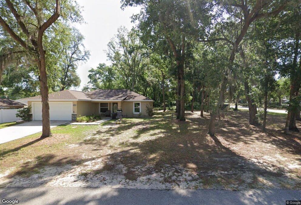 16495 Se 81st Ct, Summerfield, FL 34491 - House Rental in Summerfield ...