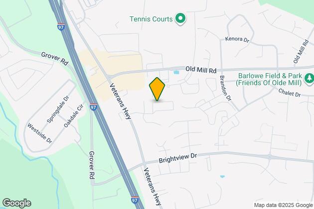 The Pointe at Harpers Mill Apartments - Millersville, MD | Apartments.com