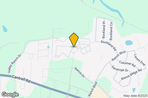 Stonebridge at the Ranch - Apartments in Little Rock, AR | Apartments.com