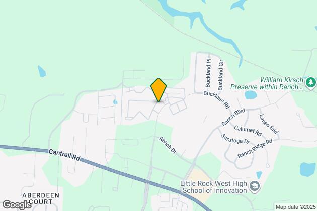 Stonebridge at the Ranch Apartments - Little Rock, AR | Apartments.com