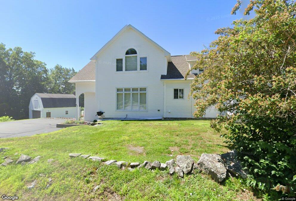 257 Meredith Neck Rd, Meredith, NH 03253 - House Rental in Meredith, NH ...