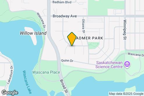 Wascana Park Estates Apartments - 700 Gladmer Pike Regina, SK ...