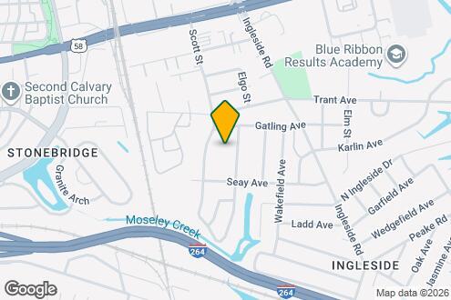 Ingleside Square Apartments - Apartments in Norfolk, VA | Apartments.com