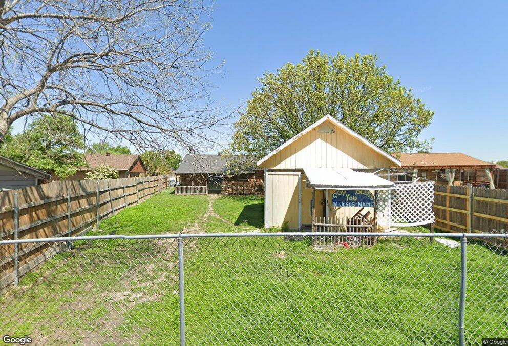 5636 Pearce St, The Colony, TX 75056 - House Rental in The Colony, TX ...