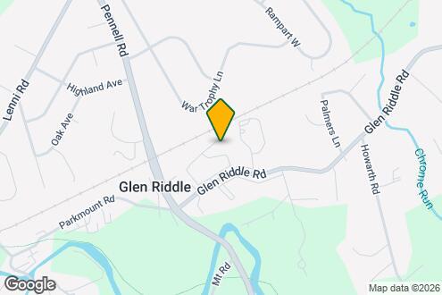 Glen Riddle Station, L.P. - Apartments in Media, PA | Apartments.com