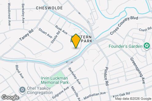 Brook View Apartments - Baltimore, MD | Apartments.com