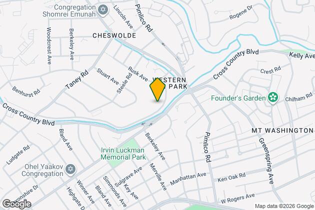 Brook View Apartments - Baltimore, MD | Apartments.com